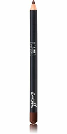 Карандаш для губ Barry M Lip Liner, chocolate, 0.04 г