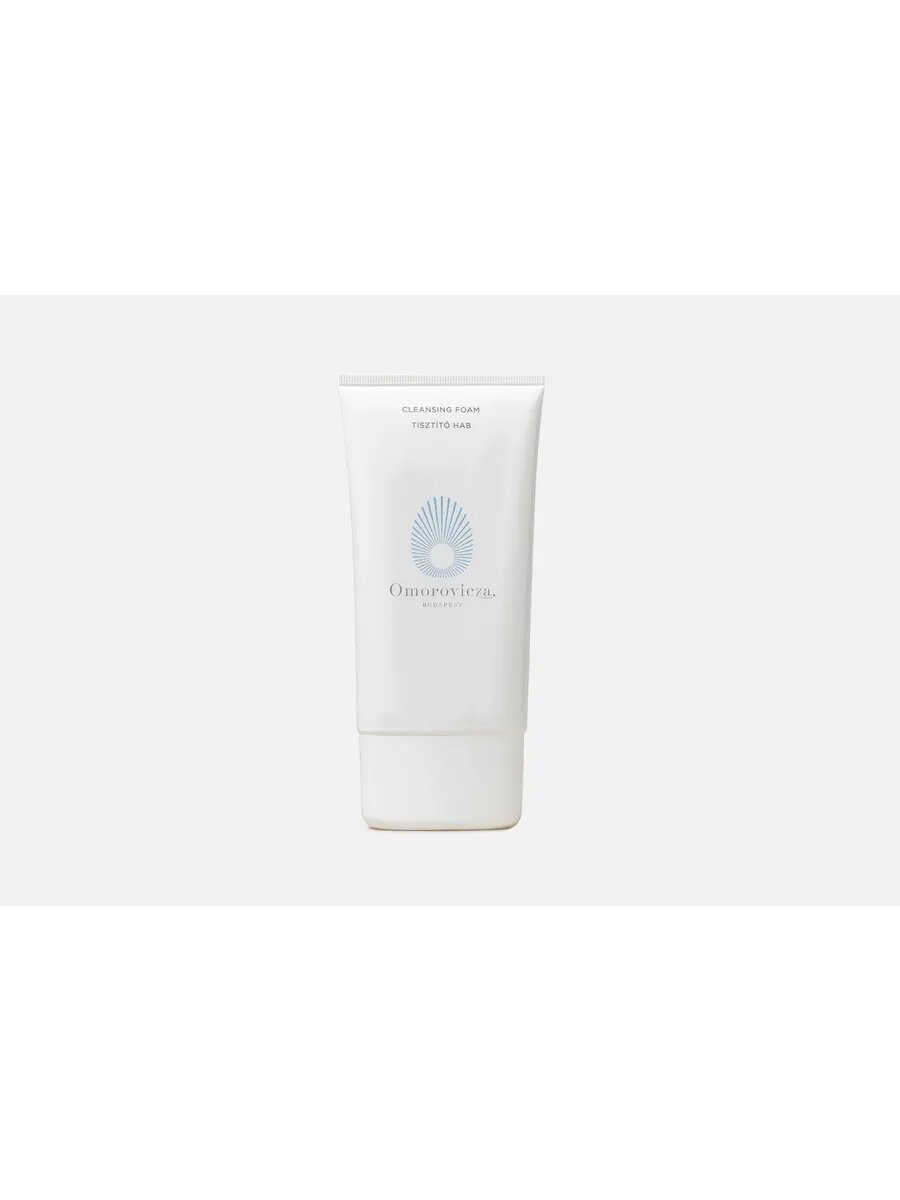 Очищающая пенка для умывания OMOROVICZA Cleansing Foam 150 мл