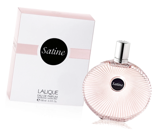 Парфюм Lalique Satine 100 мл женский - Лаликью Сатин парфюмерная вода
