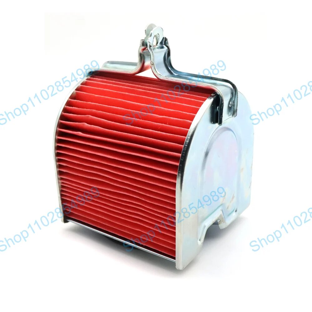 Воздушный фильтр двигателя для мотоциклов Honda CN 250 CN250 HELIX 1986-2007 (2006, 2005, 2004, 2003, 2002) - элемент воздушн.