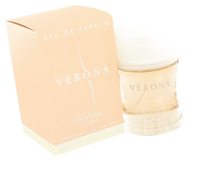 Парфюм Yves De Sistelle Verona 100 мл женский - Ив Де Систель Верона