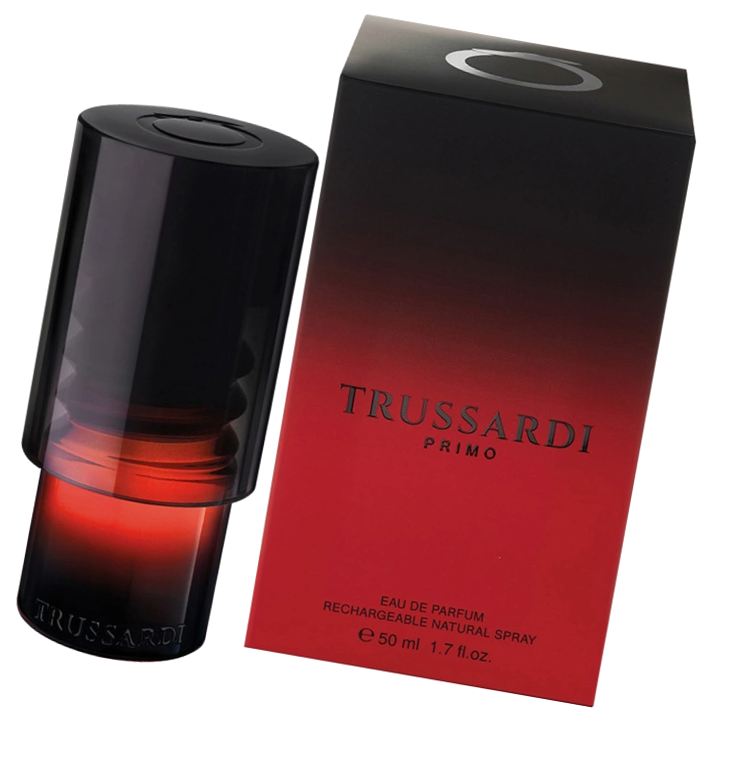 Trussardi Primo парфюм мужчинам 50 мл - Труссарди Примо парфюмерная вода