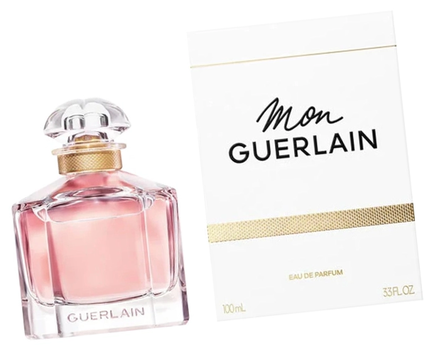 Guerlain Mon Guerlain духи для женщин 100 мл - Мон Герлен парфюмерная вода