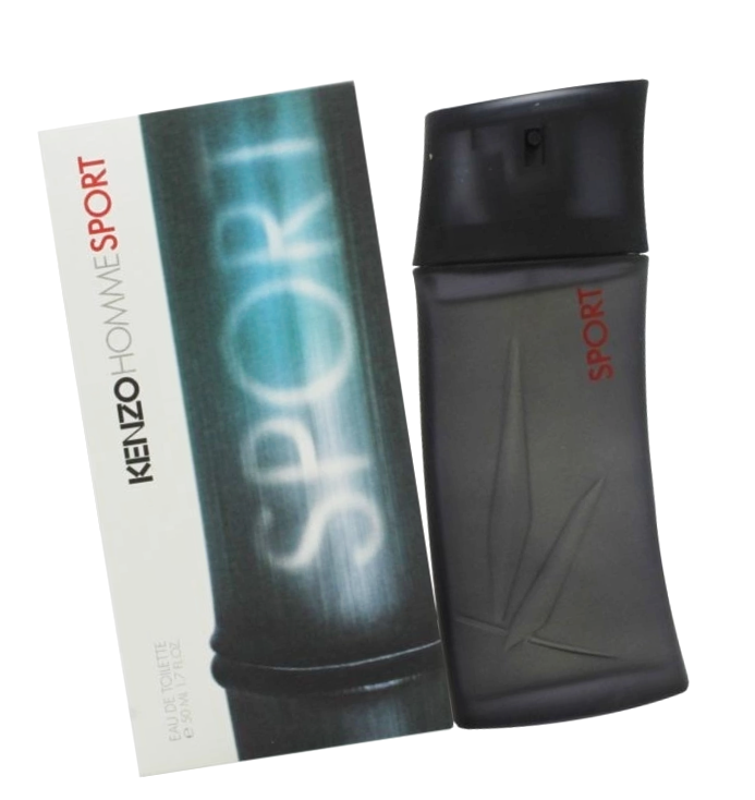 Туалетная вода Кензо Кензо Хоум Спорт 50 мл для мужчин / Kenzo Homme Sport
