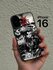 Чехол на iPhone 16 аниме