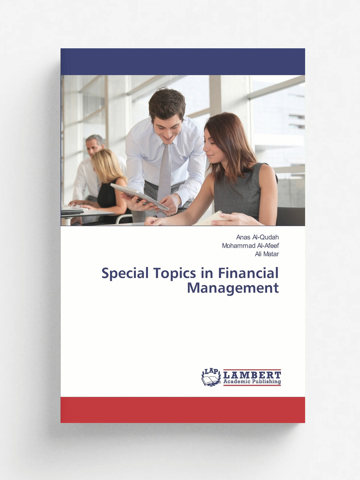 Special Topics in Financial Management