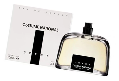 Женский парфюм Costume National Scent 100 мл / Костюме Националь Скент