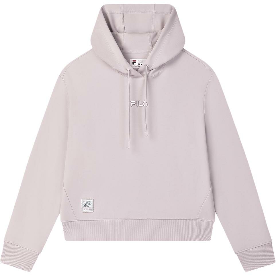Свитшот Fila FILA Sheer Pink, 1 шт.