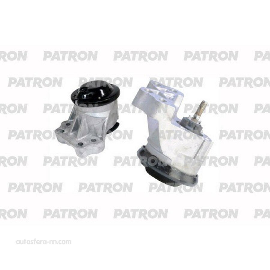 PATRON PSE31140 Опора двигателя FORD EXPLORER V6 3.5L 11-19