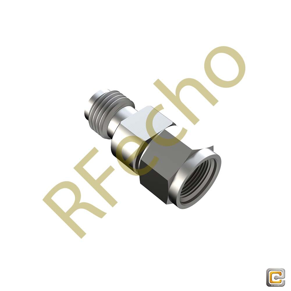 11 GHz, TNC Male to TNC Female, IN Adapters