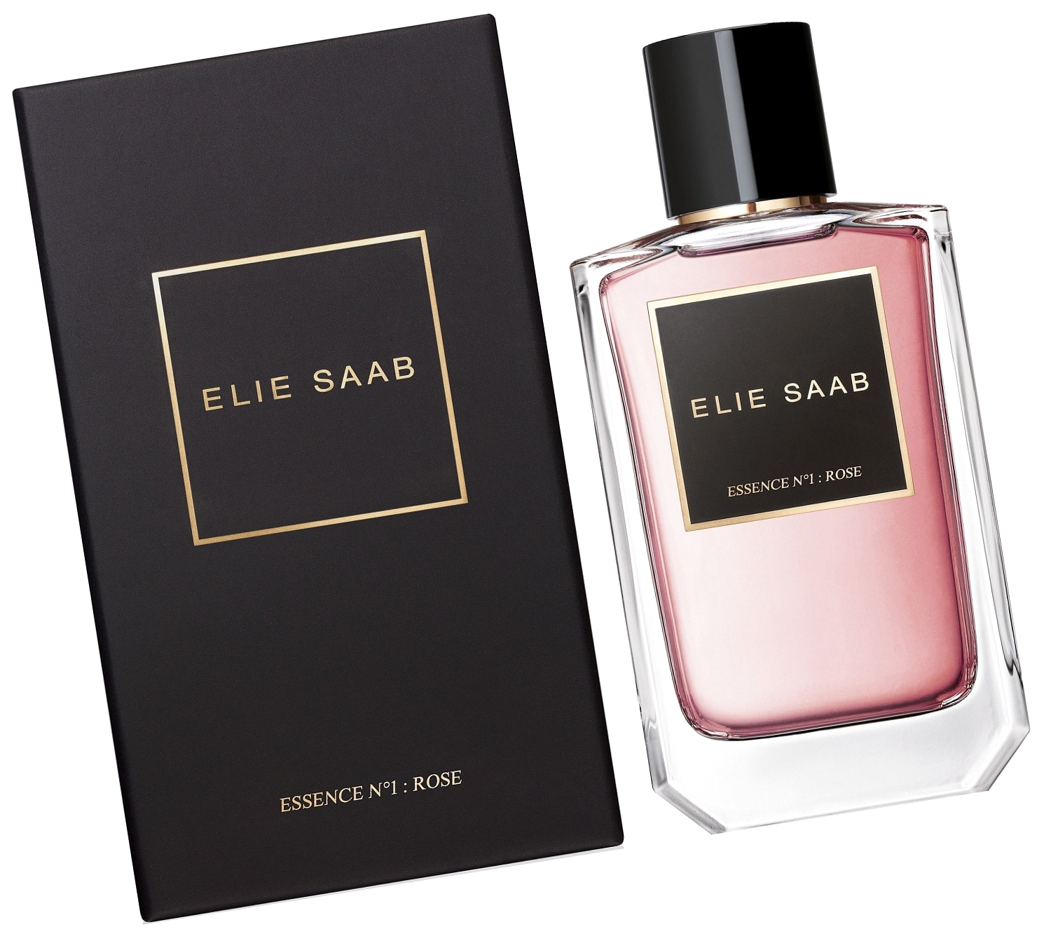 Парфюм Эли Сааб Эссенс Номер 1 Роза для мужчин и женщин 100 мл - Elie Saab Essence No 1 Rose
