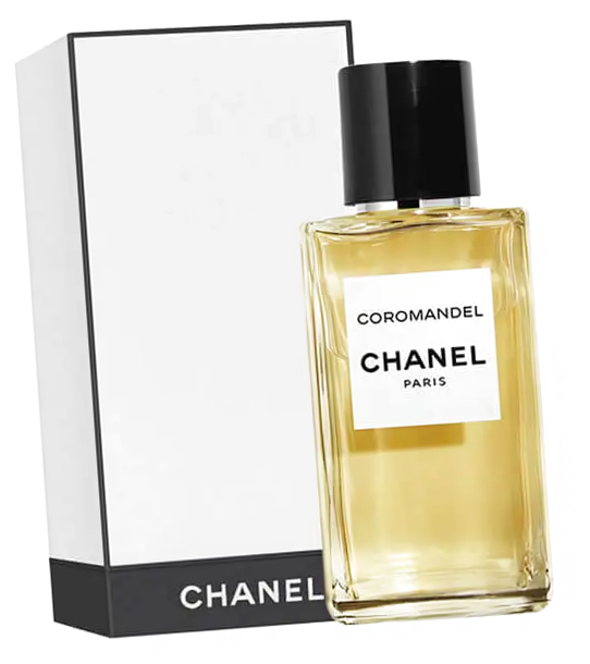 Духи для женщин Chanel Coromandel 75 мл / Коромандель Шанель