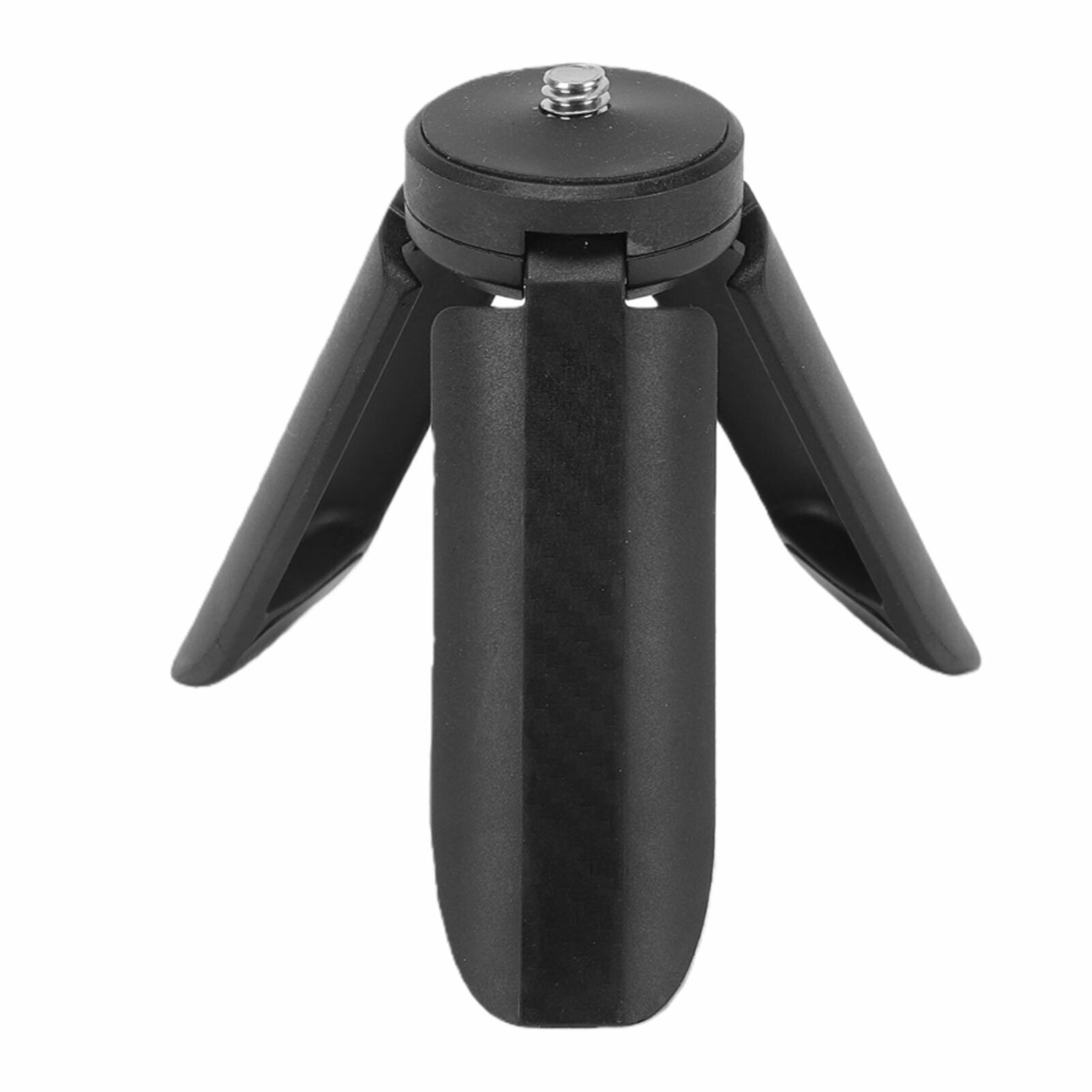 Небольшой штатив для камеры, подходящий для DJI Osmo Pocket 3 2, портативный настольный штатив с удобной ручкой и винтом 1/4 дюйма
