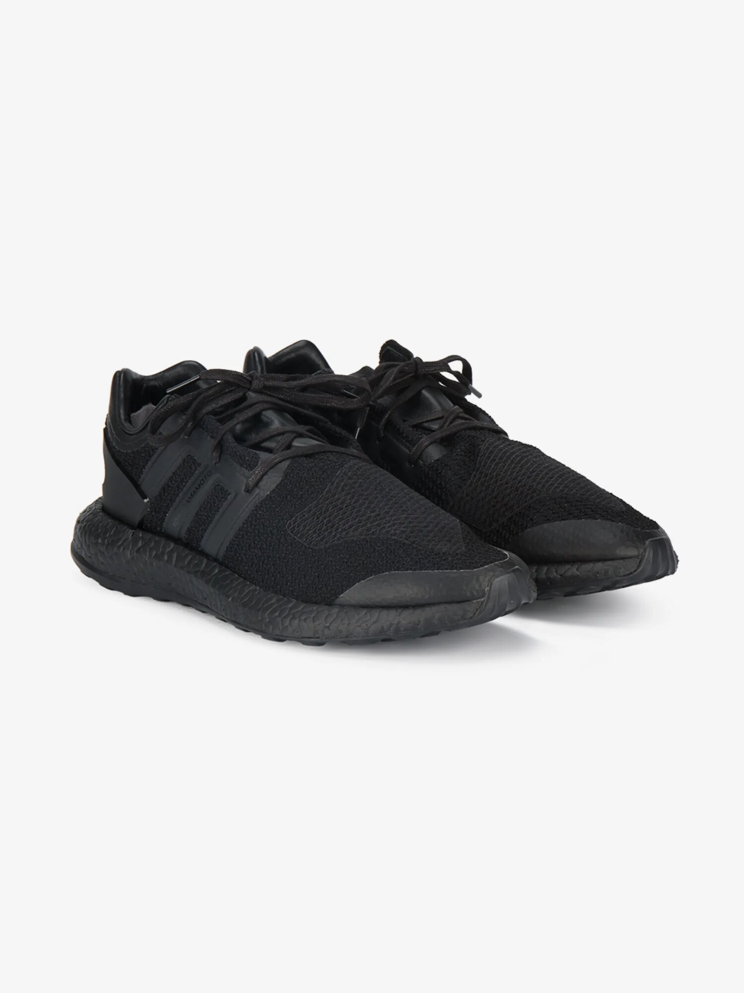 Кроссовки Y-3 Y-3 Pureboost sneakers, размер 7.5 — фото 1