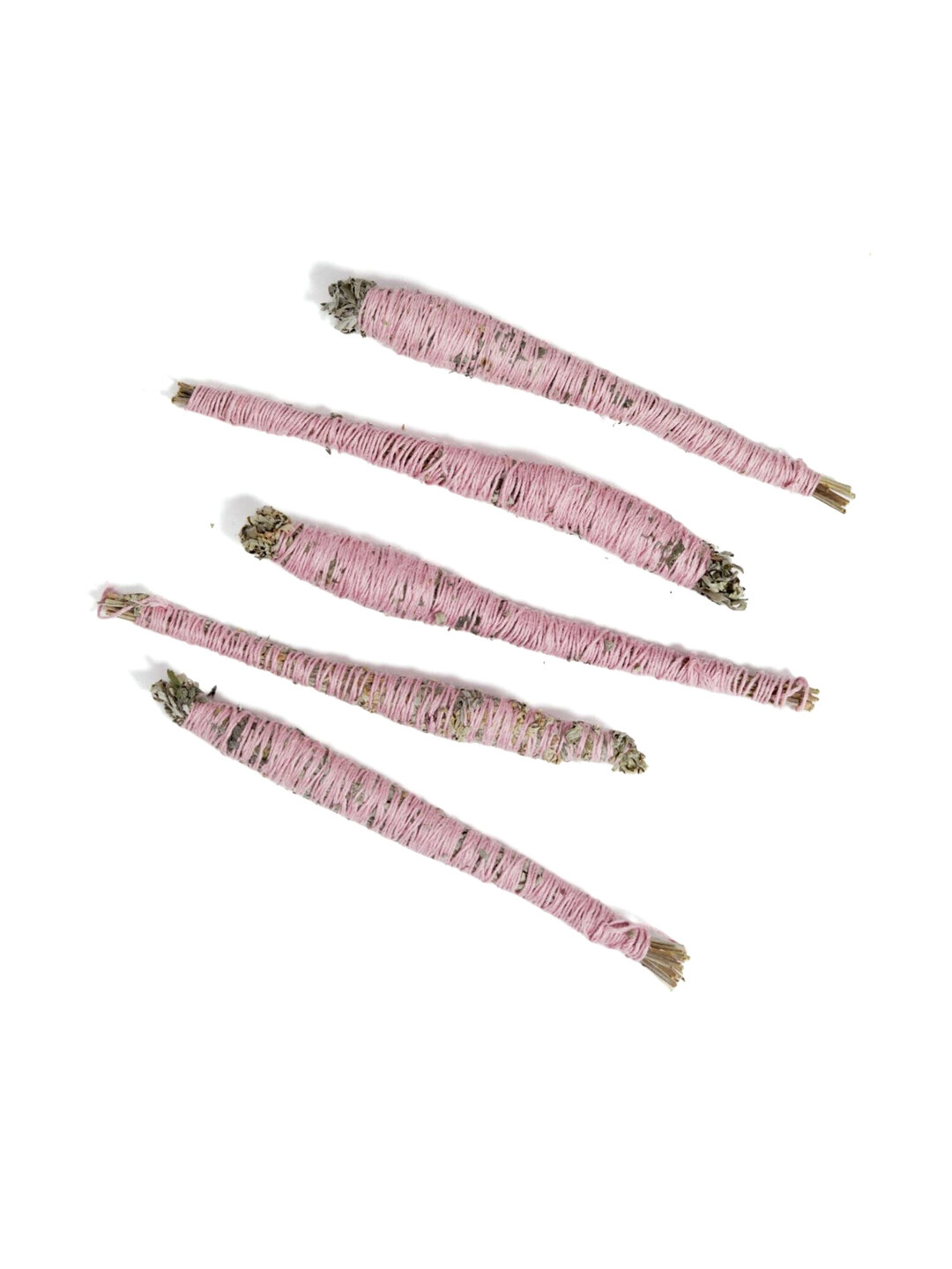 Набор папирос из полыни QUARZ, 5 шт.