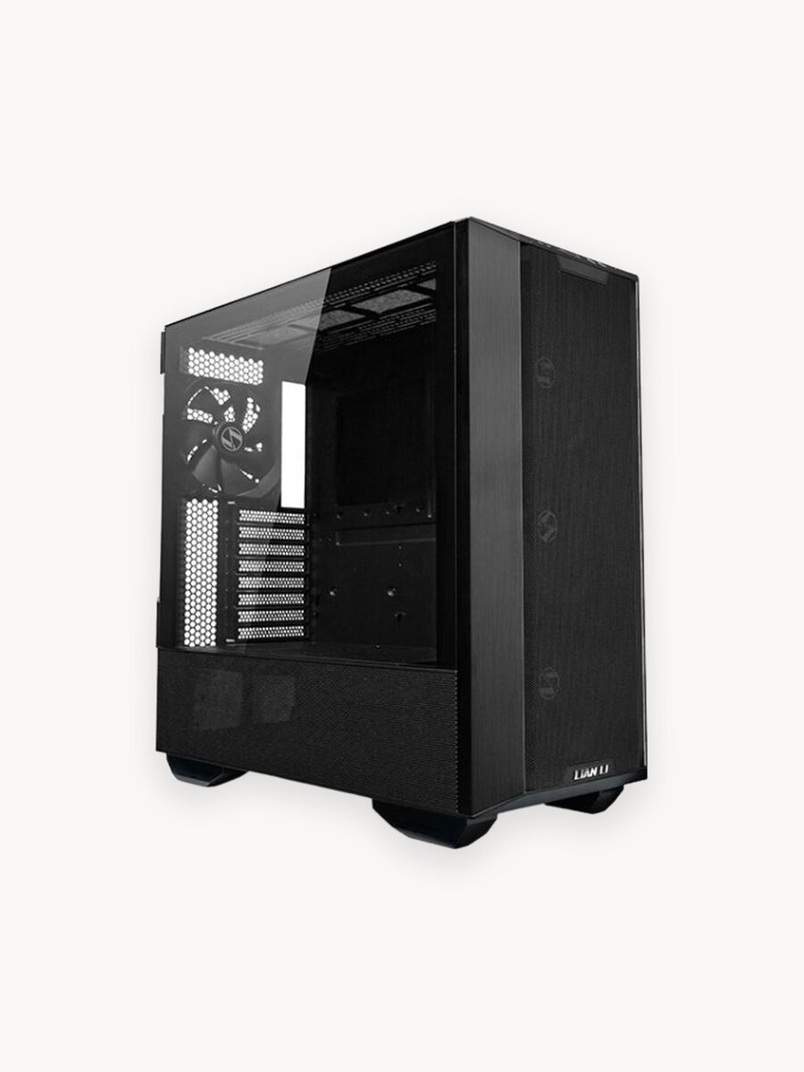 Корпус Lian LI Lancool III черный (G99. LAN3X.10R)