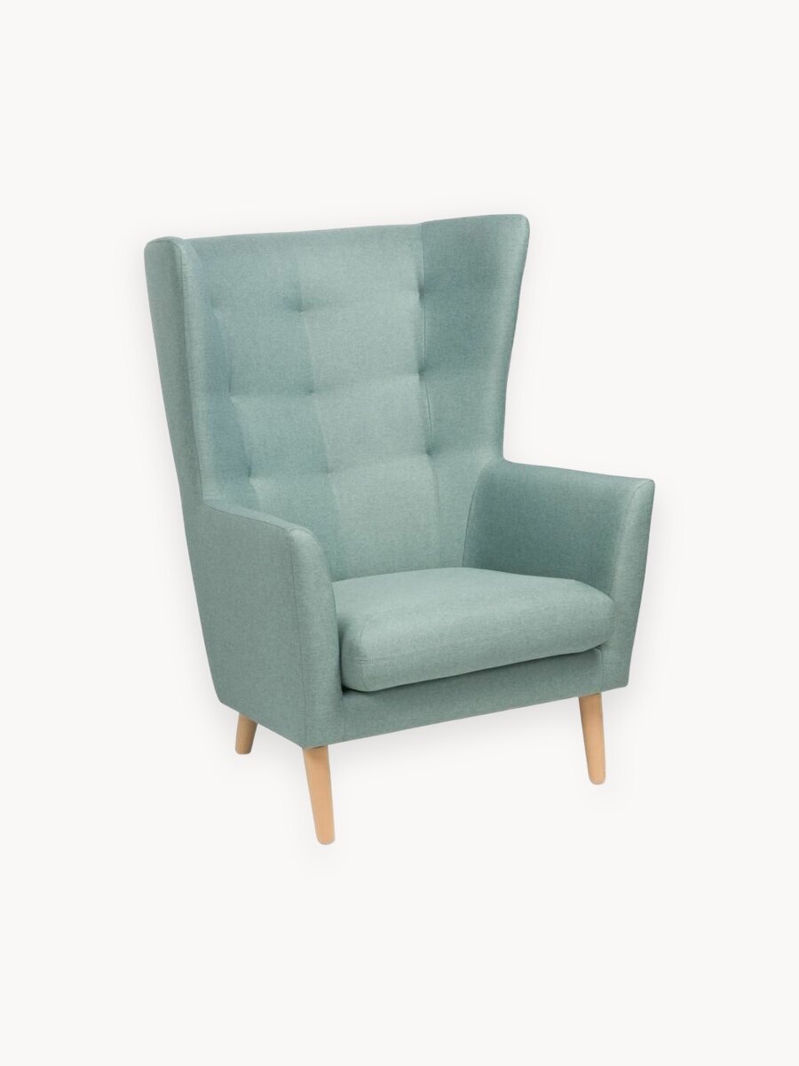 Классическое кресло ГУД ЛАКК Саари