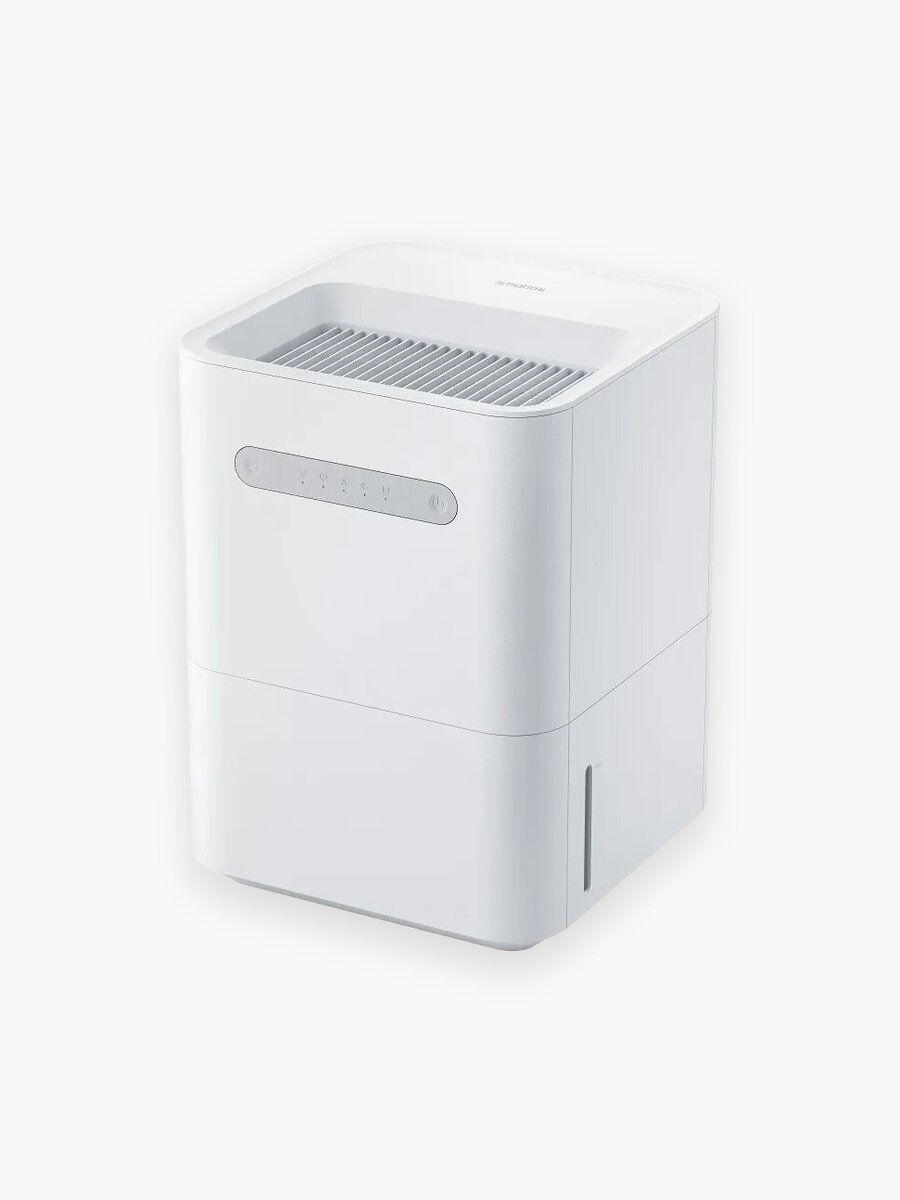 Увлажнитель воздуха Smartmi Evaporative Humidifier 3 lite, белый