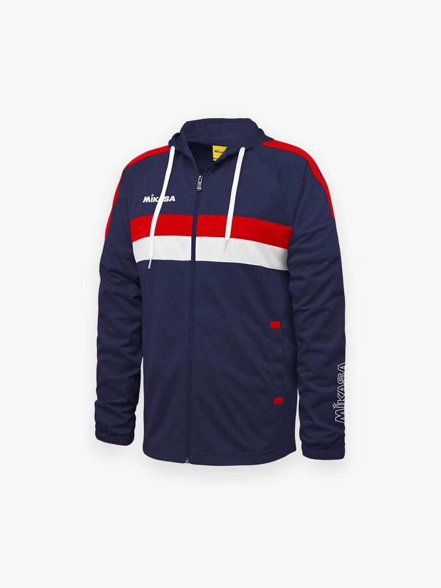 Куртка спортивная