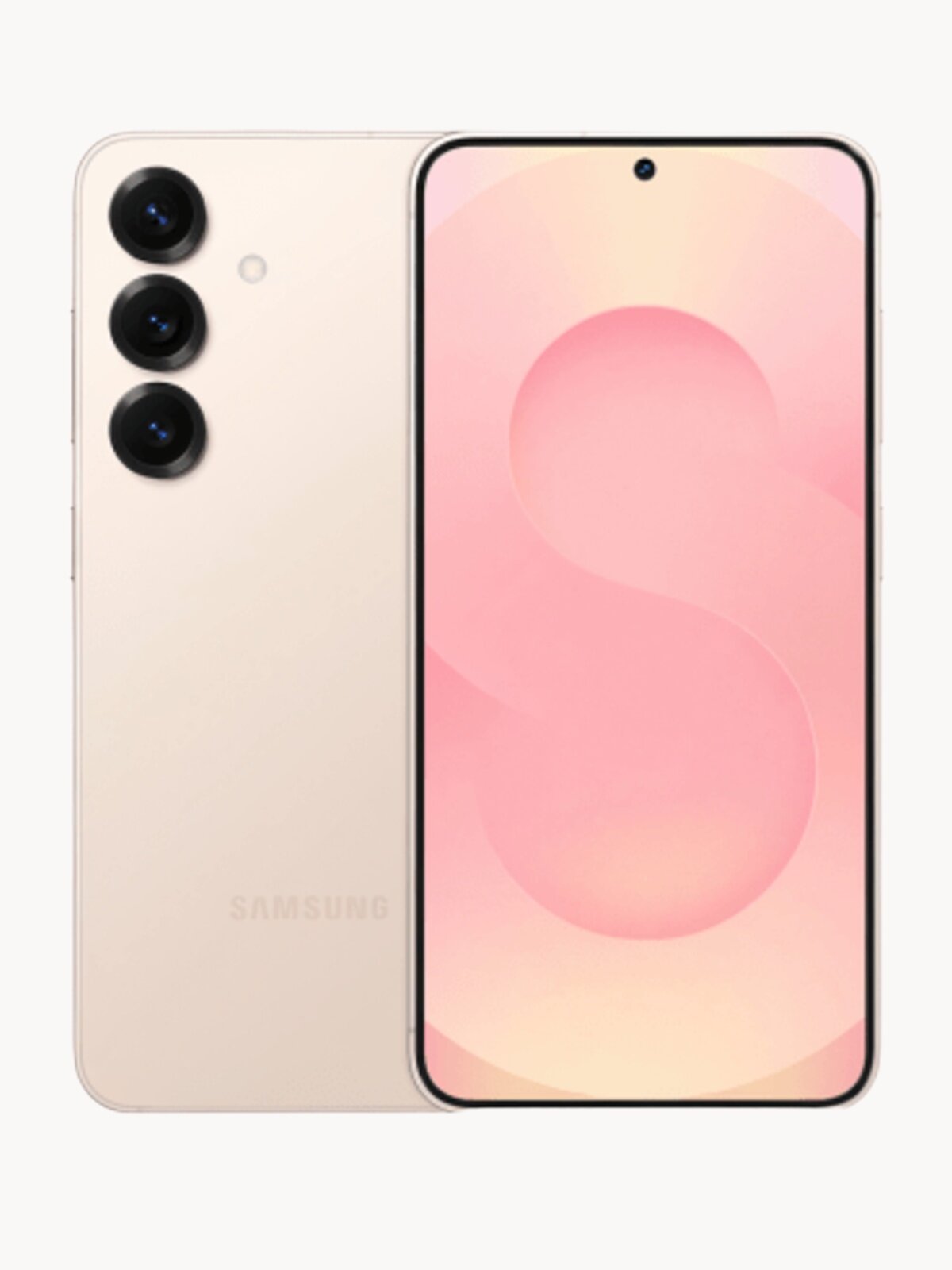 Смартфон Samsung Galaxy S25