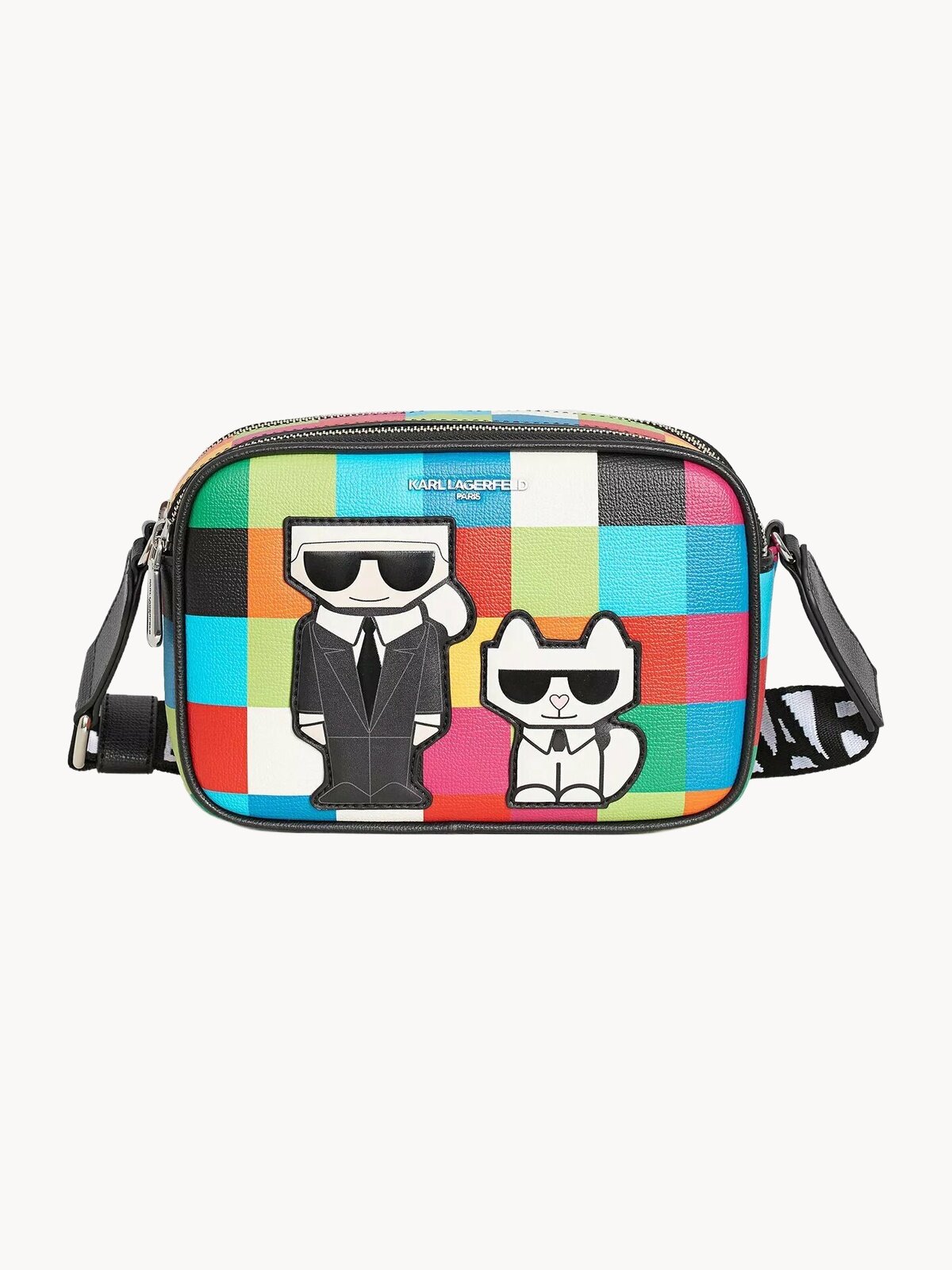Сумка кросс-боди Maybelle Crossbody