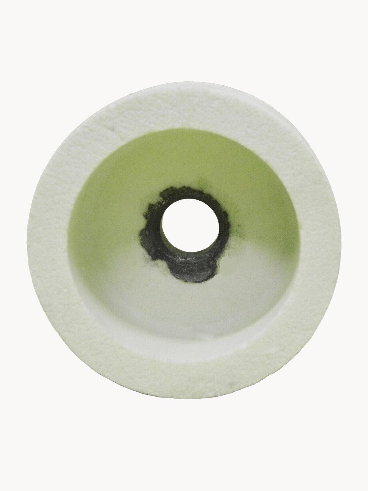 Круг заточной абразивный 100x20x10 мм для Корвет 470 (К-470) Энкор 25505