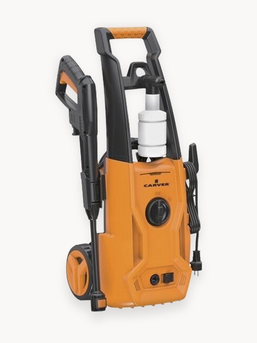 Мойка высокого давления Carver CW-1400С