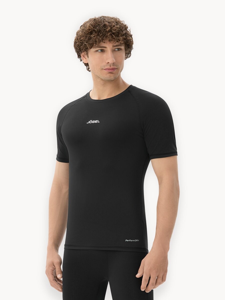 Футболка спортивная CAMP PerFormDRY Baselayer