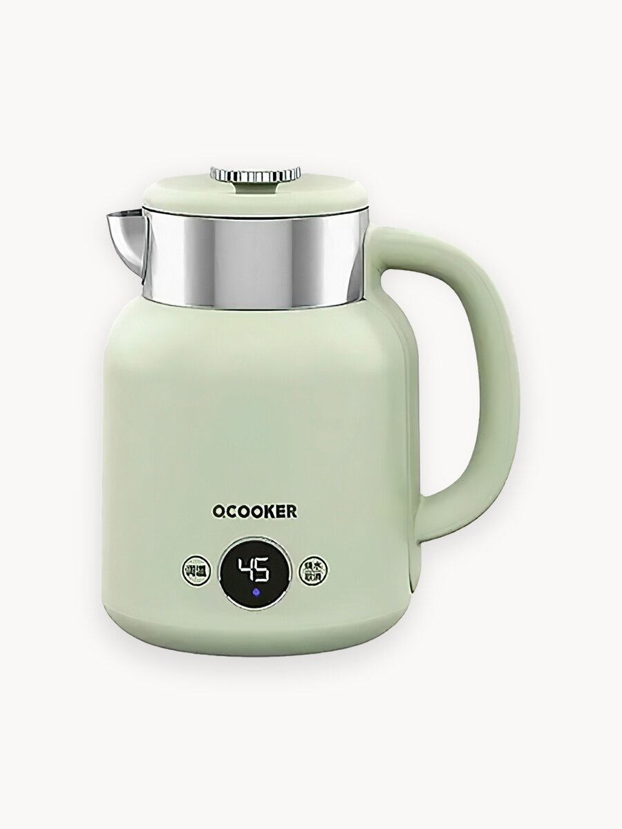 Чайник Xiaomi Retro Electric Kettle CR-SH1501