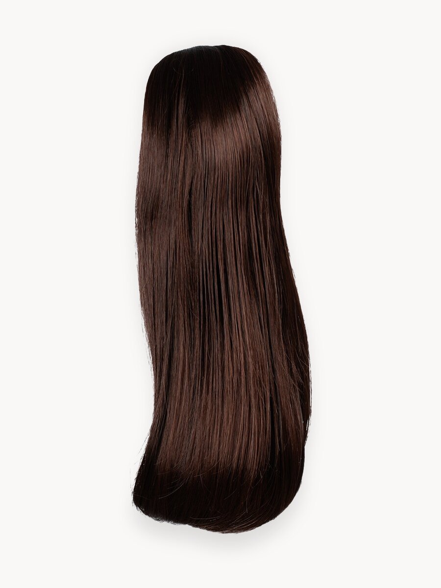 VIP-PARIK Шиньон на крабе 1849