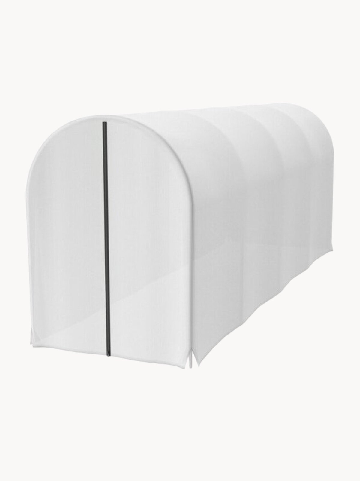 Чехол для парника арт. 63902 Palisad на молнии 500х110см, СУФ 42, 63921