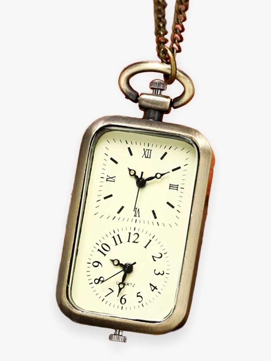 Карманные часы
