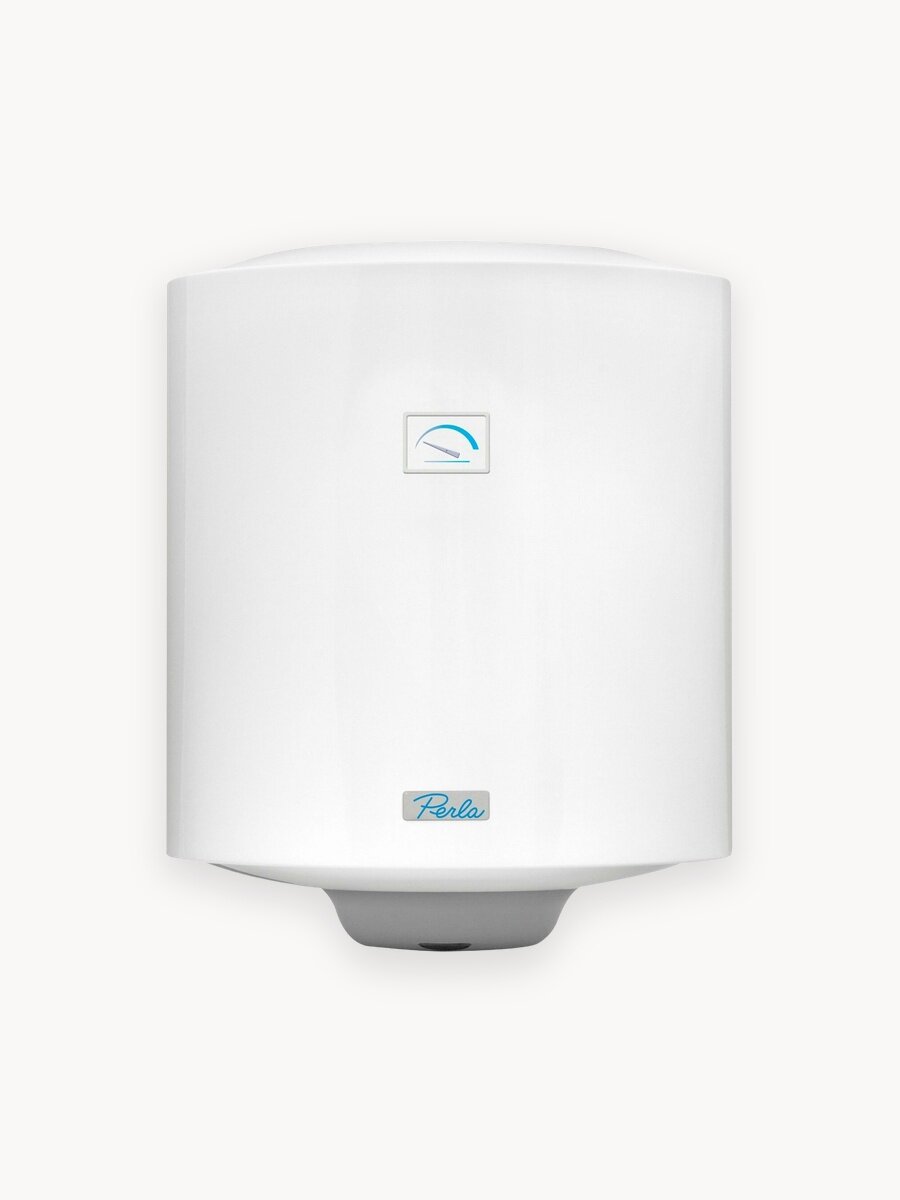 Водонагреватель накопительный Perla NTS 50V 1,5K (PE) 50 л 1.5 кВт