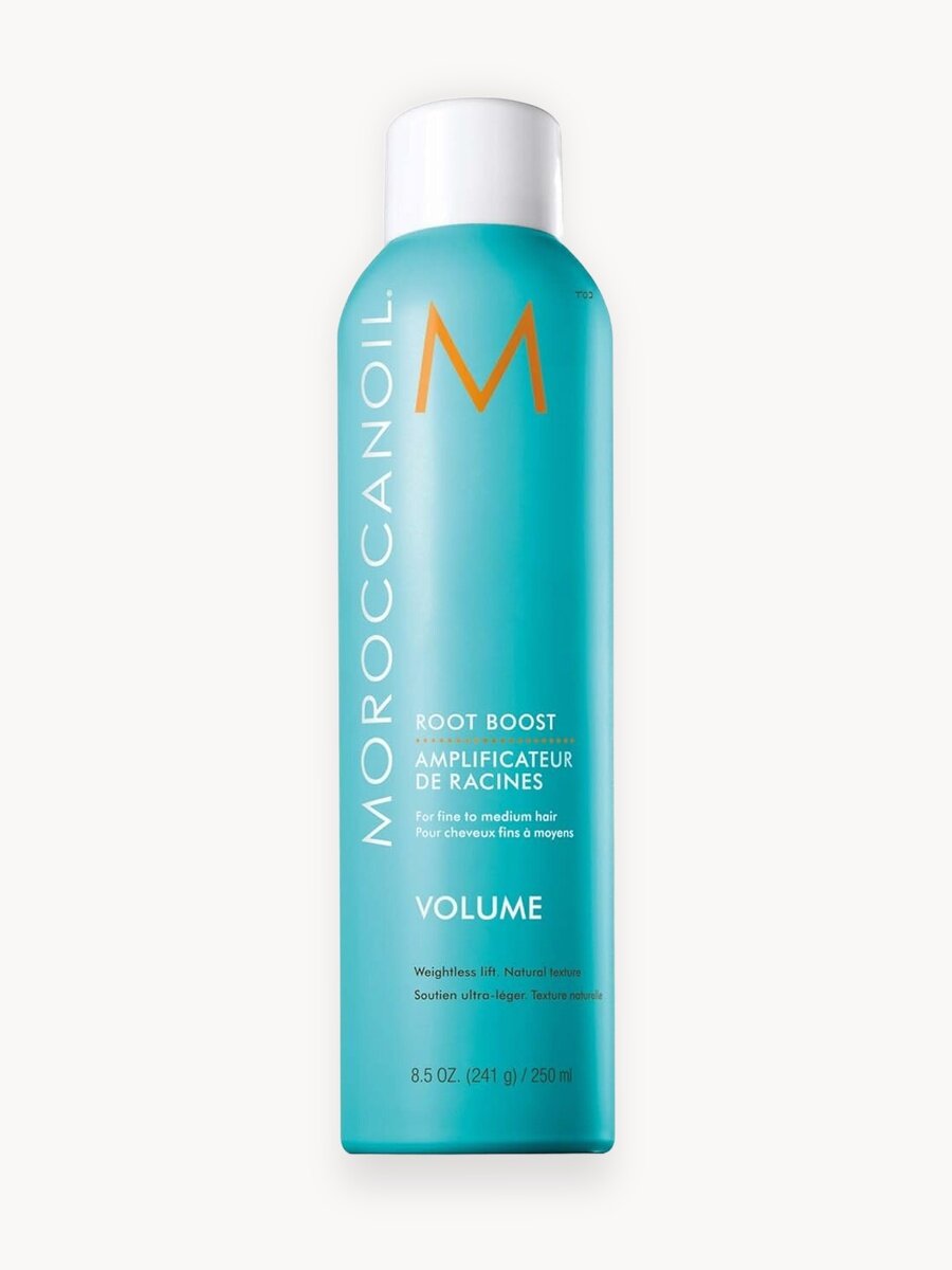 Cпрей для прикорневого объема волос Moroccanoil Root Boost 250 мл