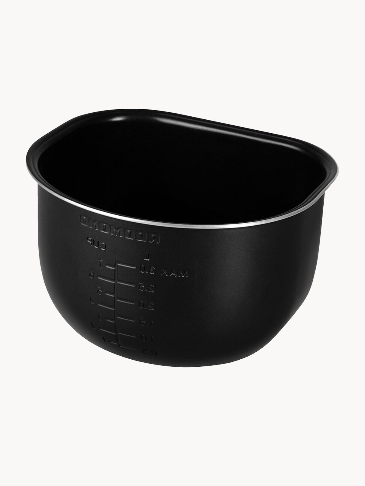 Чаша для мультиварки редмонд RB-C562, антипригарное покрытие, 4,5 литра, для мультиварок CBD100S