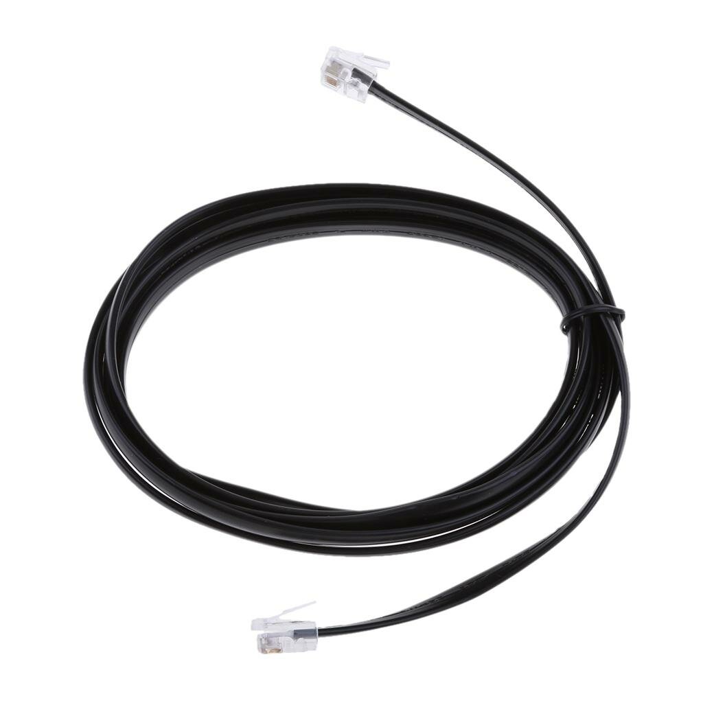 Удлинительный кабель для разъединения автомобиля для ICOM IC-2720(H) IC-2820(H) IC-R1500 R2500