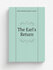 The Earl's Return | Edward Robert Bulwer-Lytton | 1886 | Estes Lauriat | Репринт