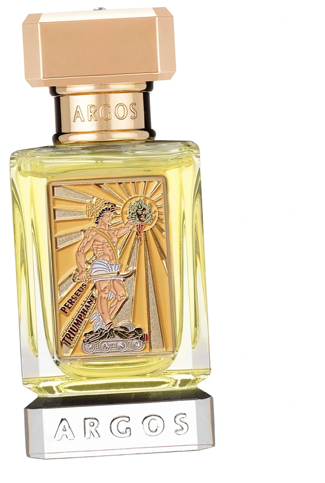 Argos Perseus Triumphant духи 100 мл