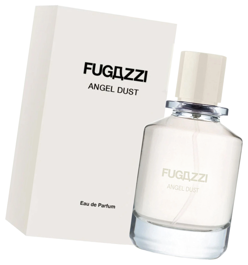 Фугацци Ангел Даст - парфюмерная вода для женщин и мужчин 100 мл / Angel Dust