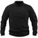 Свитшот GOTP 2026куртка, размер 2XL, , black