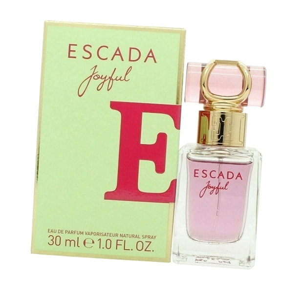Escada Joyful аромат для женщин 30 мл - Эскада Джойфул парфюмерная вода