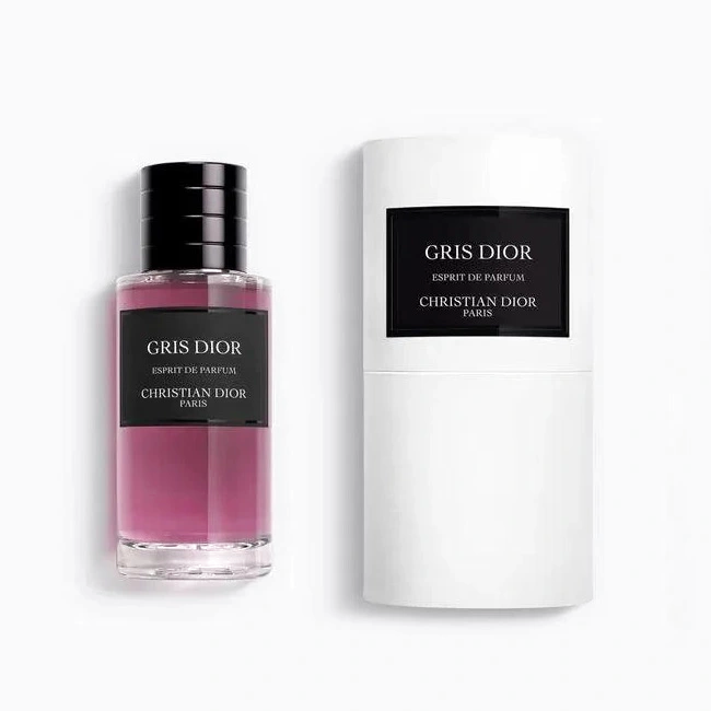 Christian Dior Gris Esprit De Parfum - аромат для мужчин и женщин 80 мл / Грис Эсприт