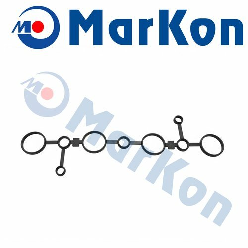 Прокладка свечного колодца Markon MK299003
