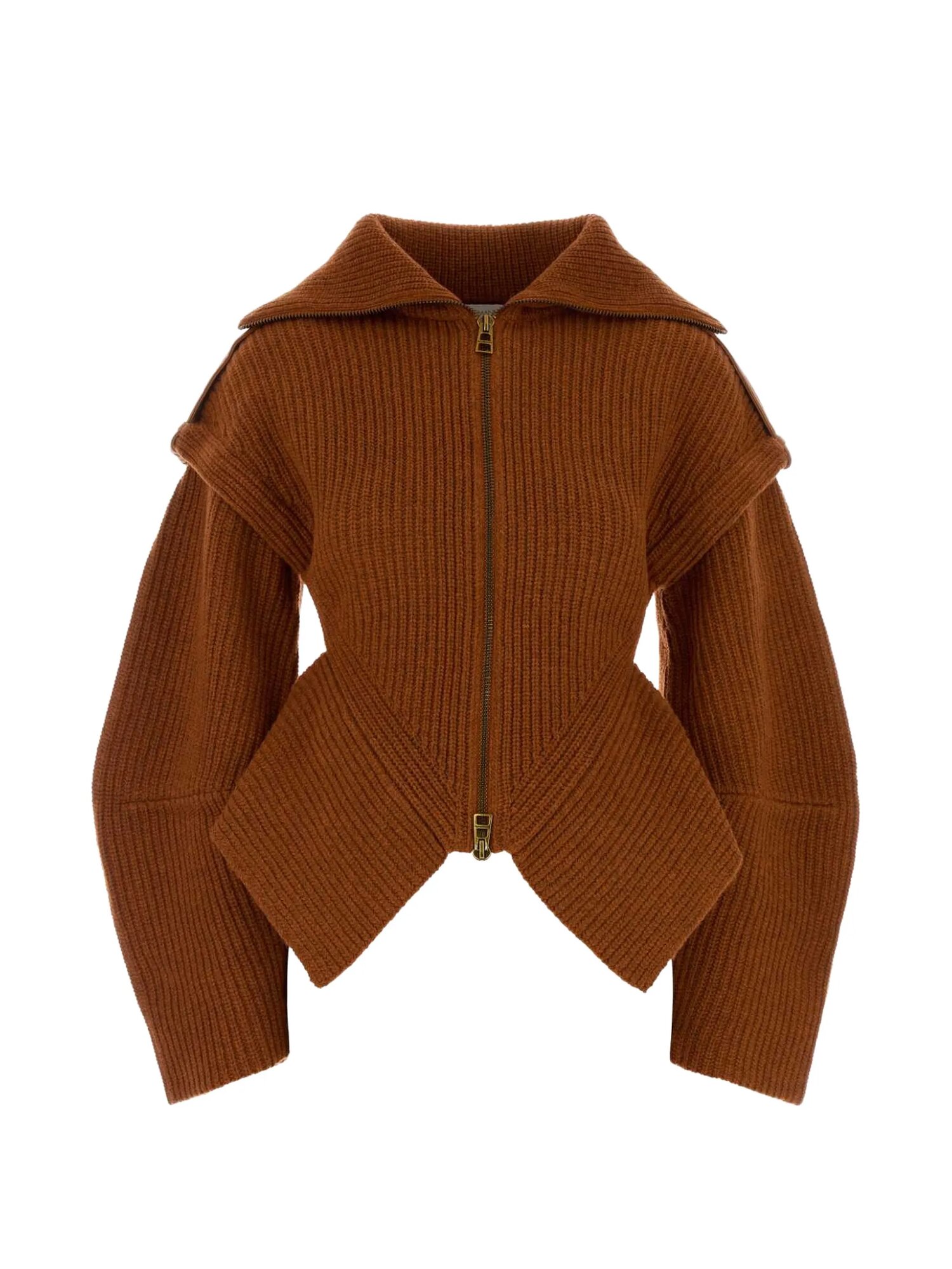 Кардиган ZIMMERMANN