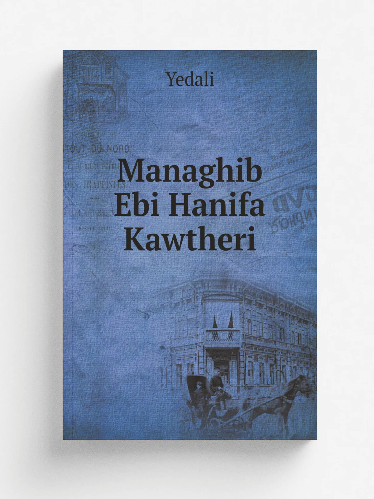 Managhib Ebi Hanifa Kawtheri