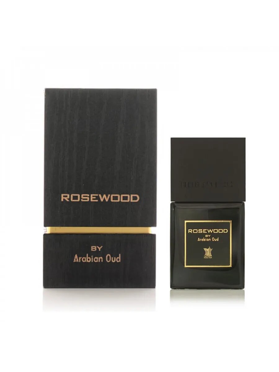 Arabian Oud Rose Wood 100 мл оригинал Парфюмерная вода