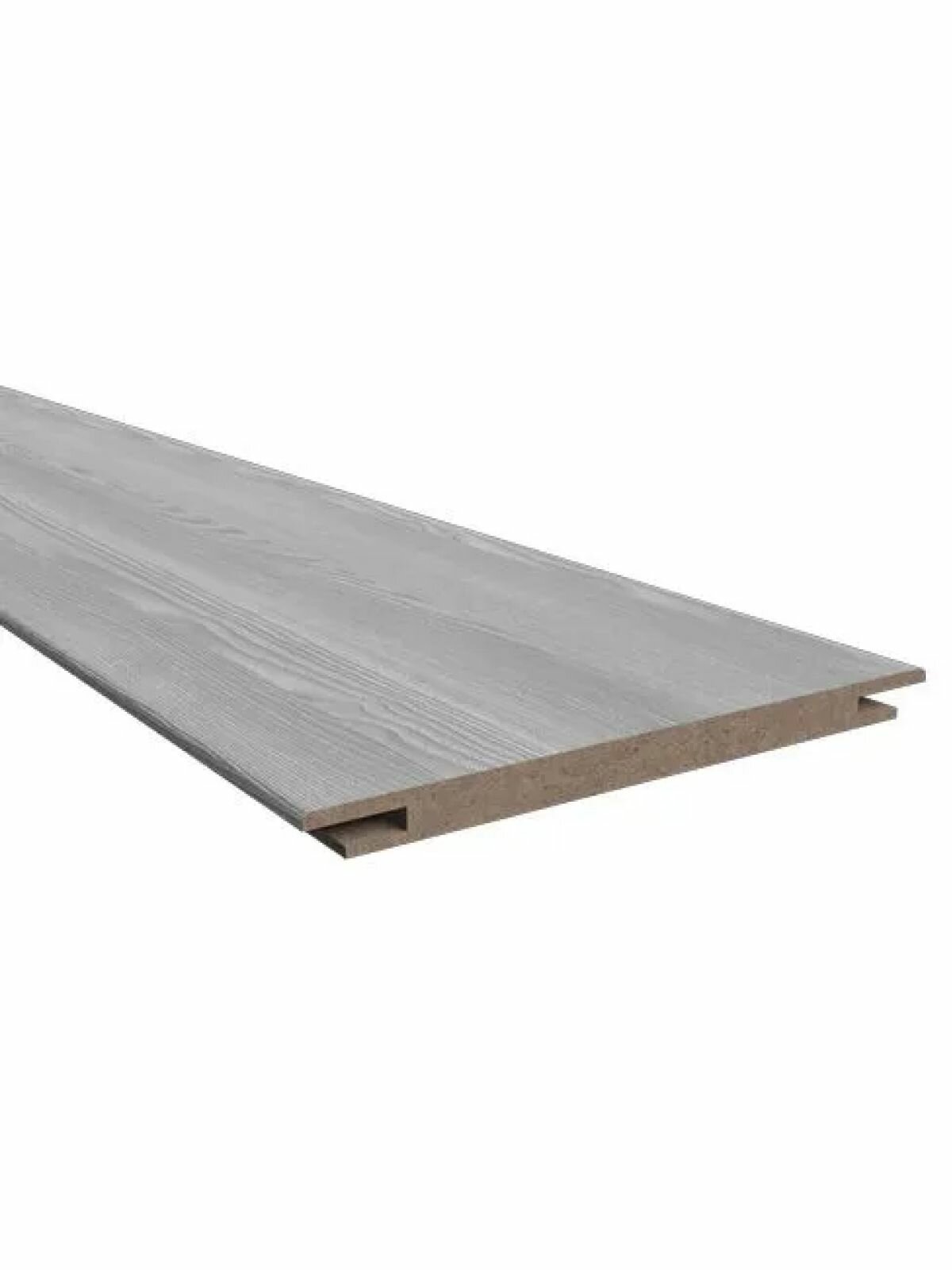 Комплект доборов 3 шт 200 мм ПВХ Smoke телескопический эко-шпон