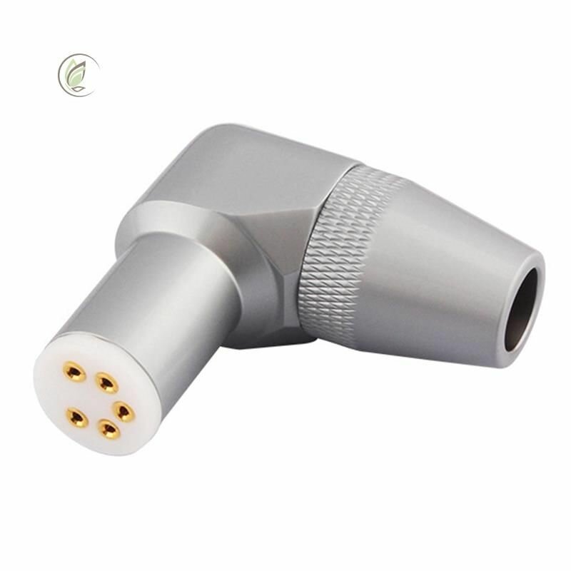 (T I N M) Головки Тонарма Для Винилового Проигрывателя Пластинок, Пятиконтактный Разъем, Седло B