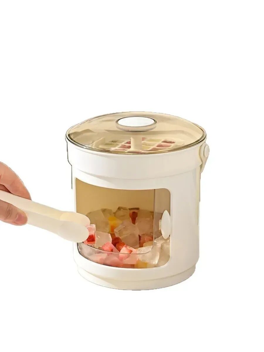 Контейнер для льда