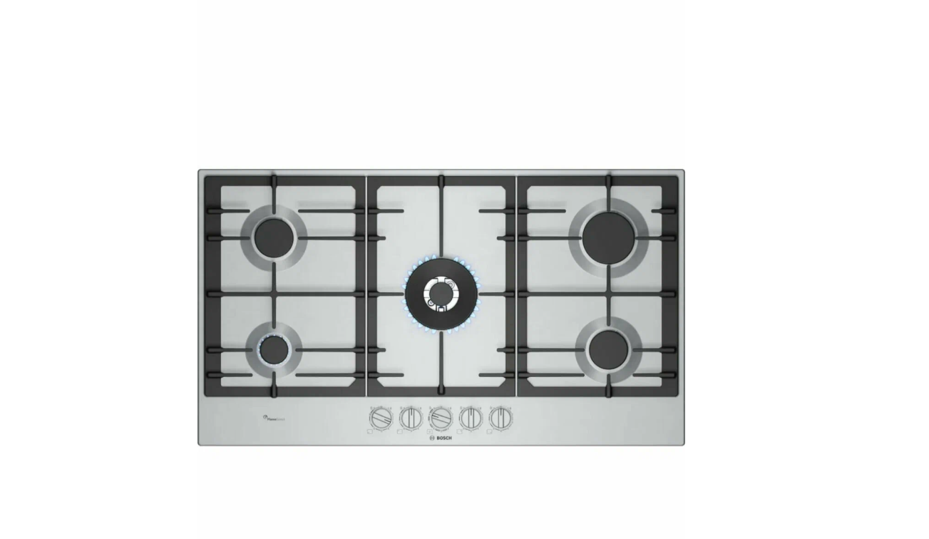 Варочная панель Bosch PCR9A5I90M